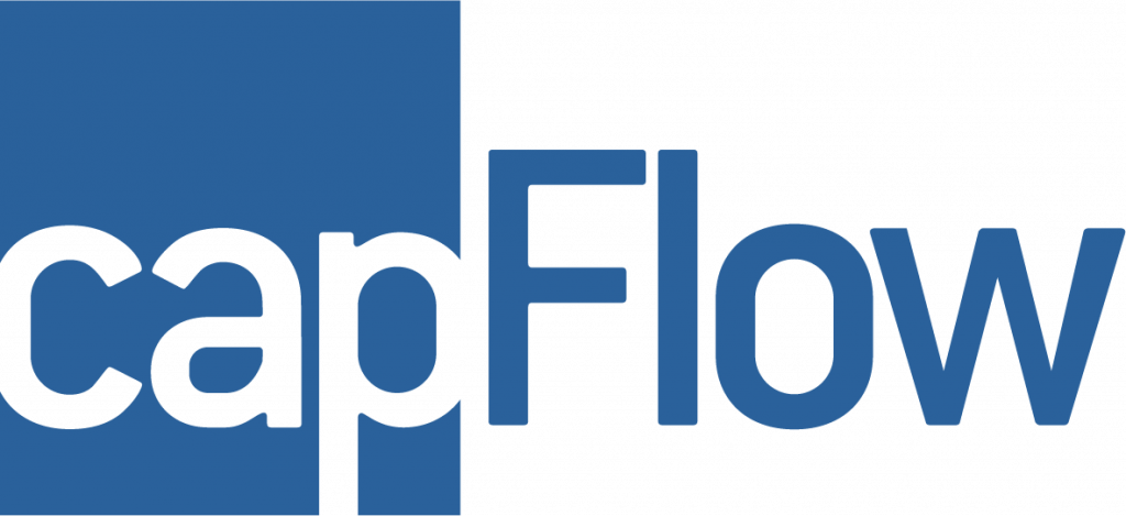 Datenschutz – Capflow